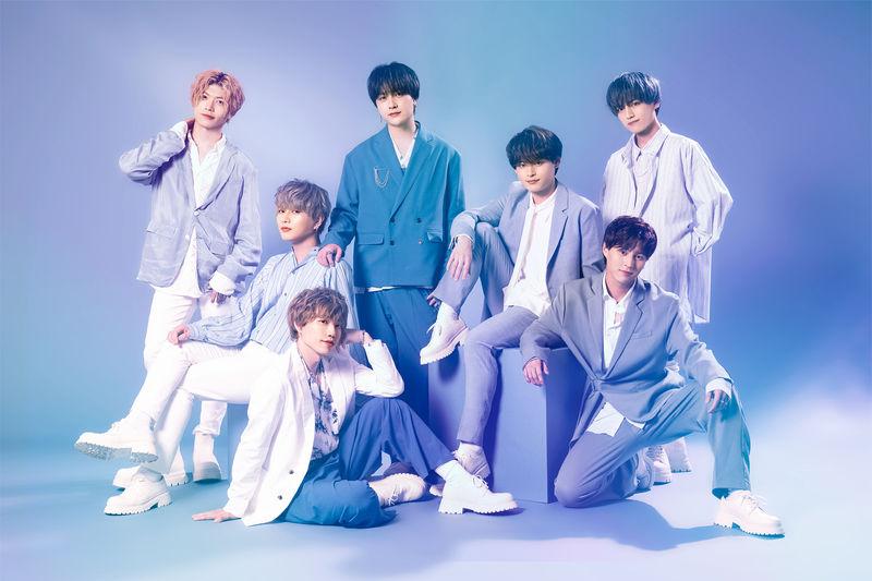 IVVY | 『新生IVVY』新ビジュアルが解禁!!さらに公式TikTokも開設しました!! | ビクターエンタテインメント