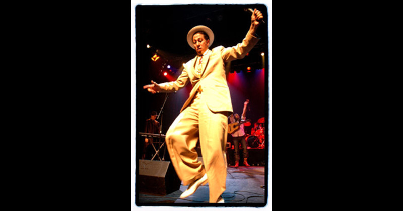 Ska Cubano | ビクターエンタテインメント