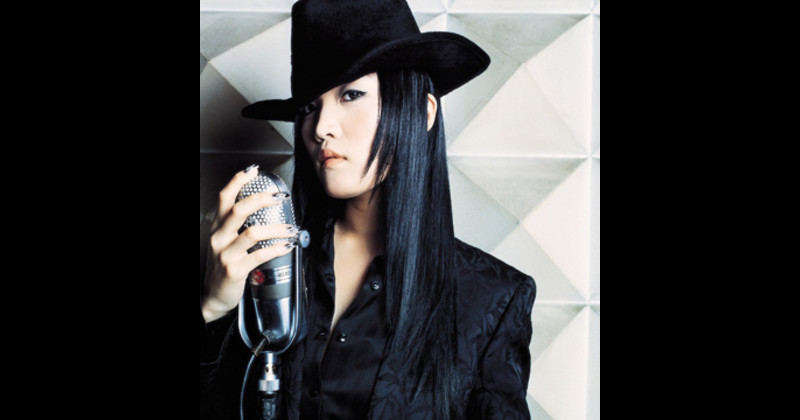 Jacy | ビクターエンタテインメント