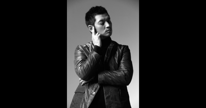 Bobby Kim | プロフィール | ビクターエンタテインメント