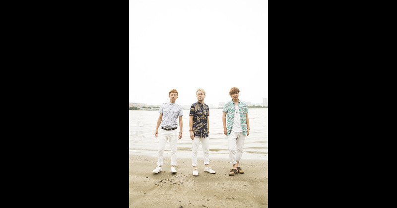 BLUE BIRD BEACH | プロフィール | ビクターエンタテインメント