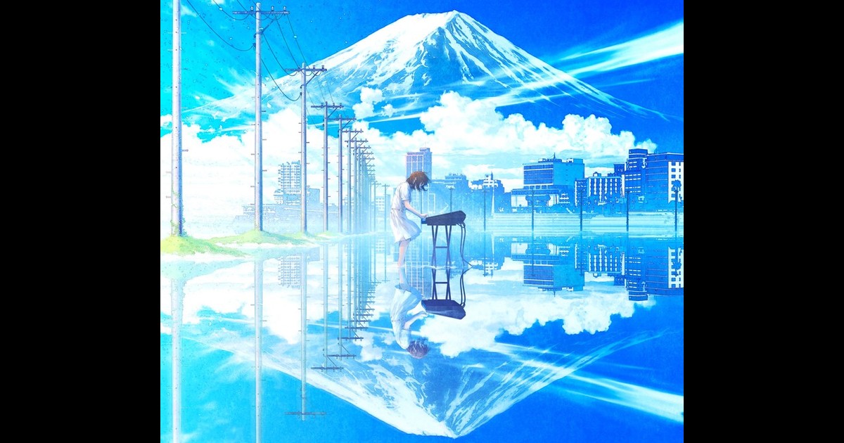 SANOVA | プロフィール | ビクターエンタテインメント