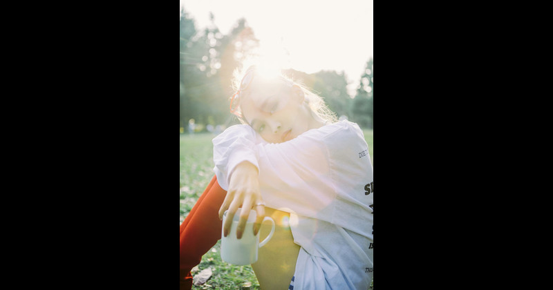 TOKINE | プロフィール | ビクターエンタテインメント