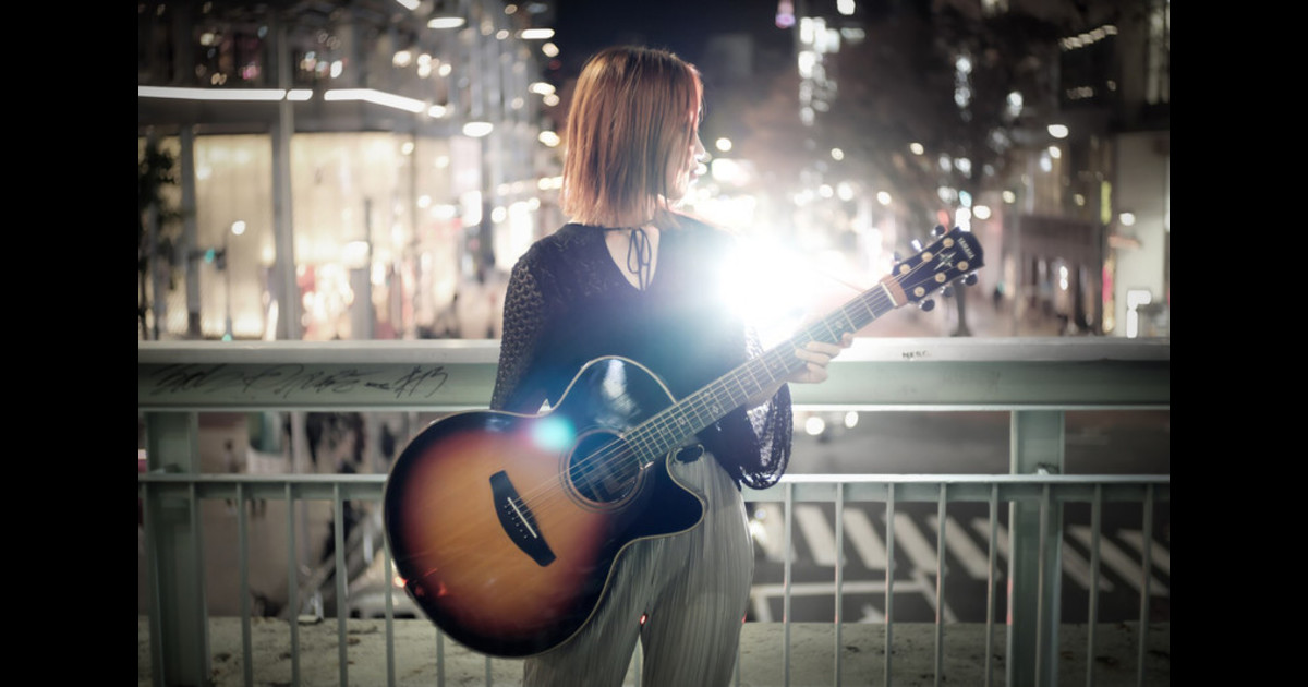 SHIMA. | ビクターエンタテインメント