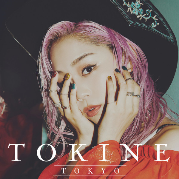 TOKINE | TOKYO | ビクターエンタテインメント