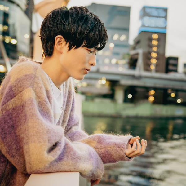 Motoki | いつもより長い夜 | ビクターエンタテインメント