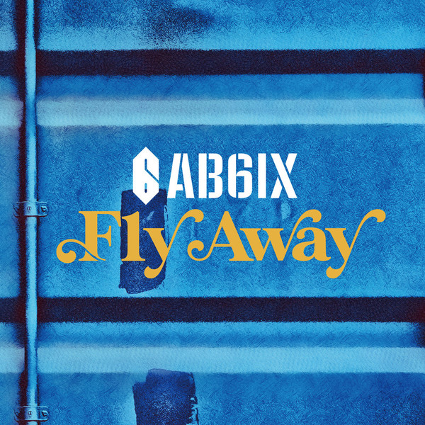 AB6IX | Fly Away | ビクターエンタテインメント