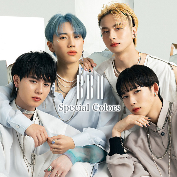 BBM | Special Colors | ビクターエンタテインメント