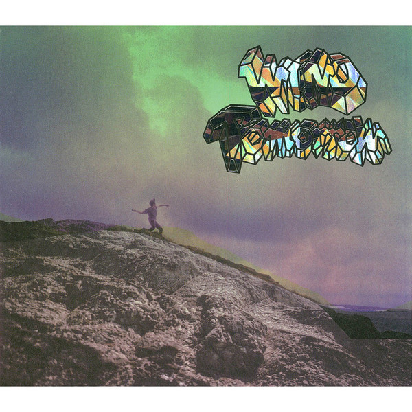 WINO | Tomorrow | スピードスターレコーズ