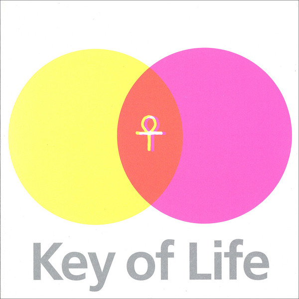 Key of Life | Key of Life | ビクターエンタテインメント
