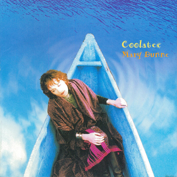 Mary Dunne | COOLATEE | ビクターエンタテインメント