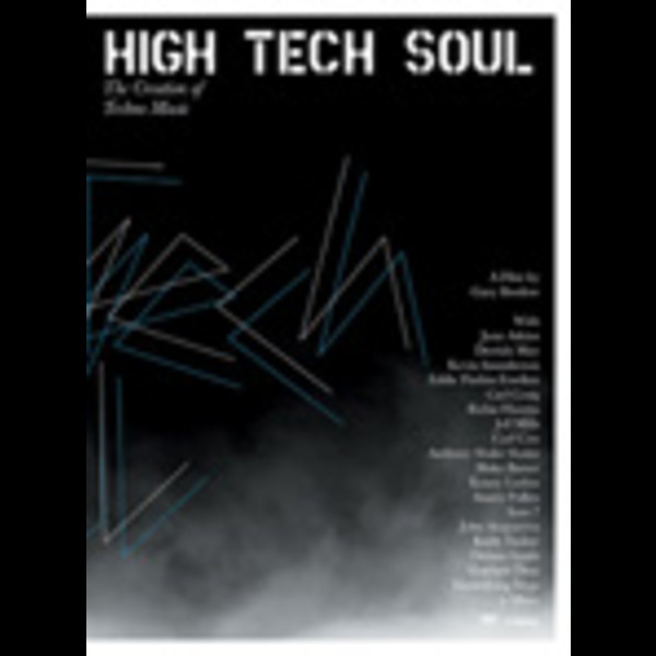HIGH TECH SOUL | HIGH TECH SOUL | ビクターエンタテインメント