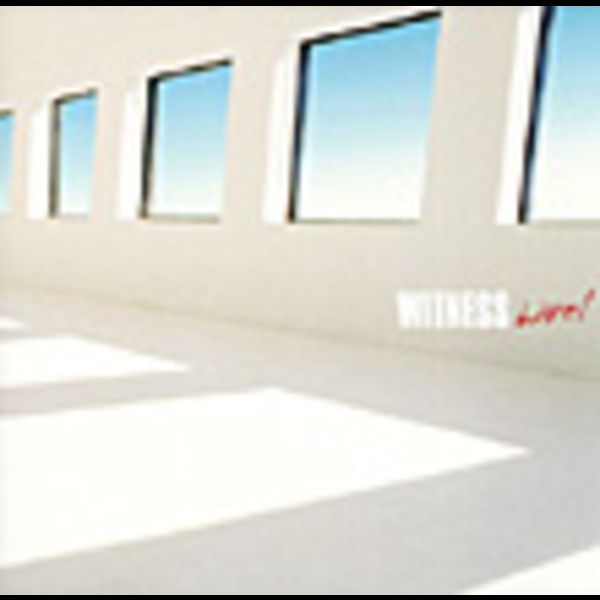 WITNESS | WITNESS LIVE | ビクターエンタテインメント