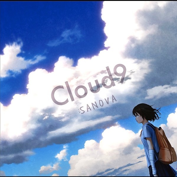 SANOVA | Cloud9 | ビクターエンタテインメント