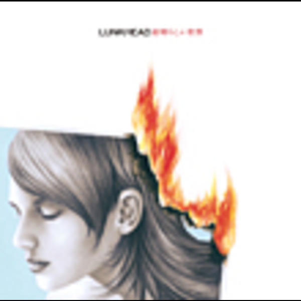 LUNKHEAD | 素晴らしい世界 | ビクターエンタテインメント