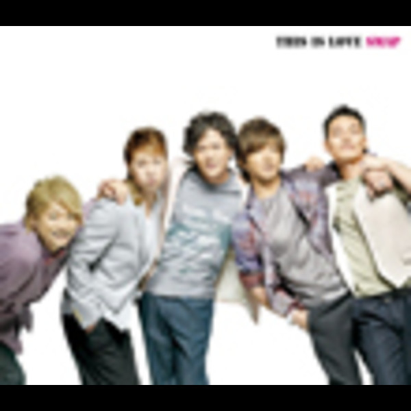 SMAP | This is love（通常盤） | ビクターエンタテインメント