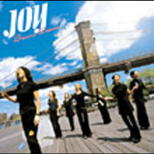 JOY | Second Season | ビクターエンタテインメント