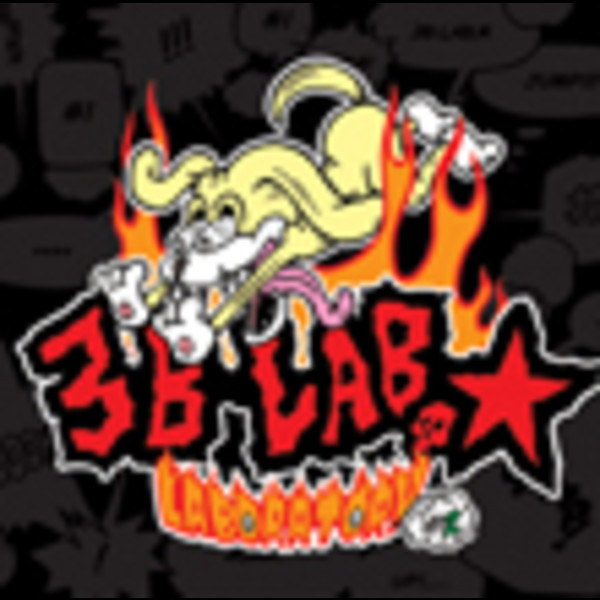 3B LAB.☆ | LABORATORY #1 | ビクターエンタテインメント