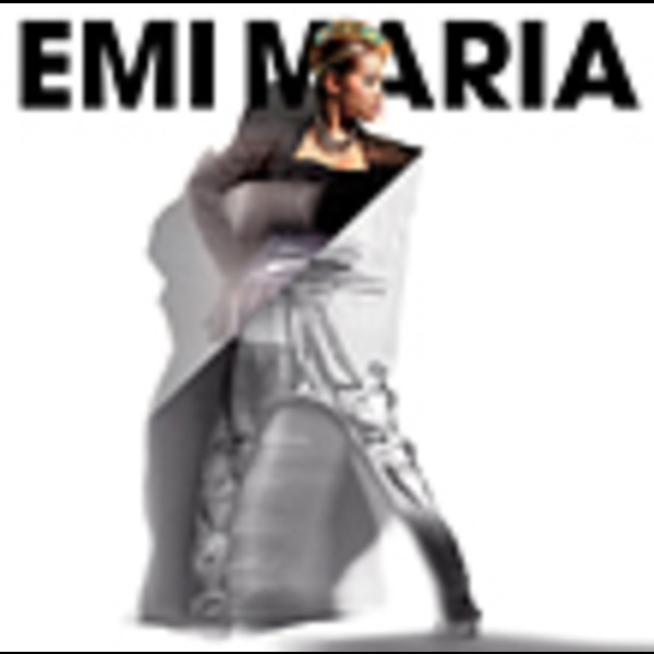 EMI MARIA | CONTRAST | ビクターエンタテインメント