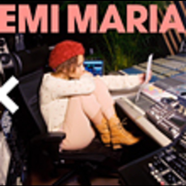 EMI MARIA | cross over | ビクターエンタテインメント