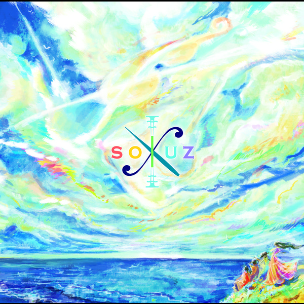 soluz | soluz | ビクターエンタテインメント