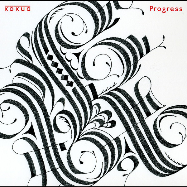 kokua | Progress | スピードスターレコーズ