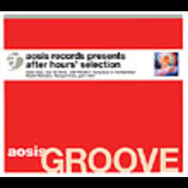 aosis records Compilation | aosis GROOVE | ビクターエンタテインメント