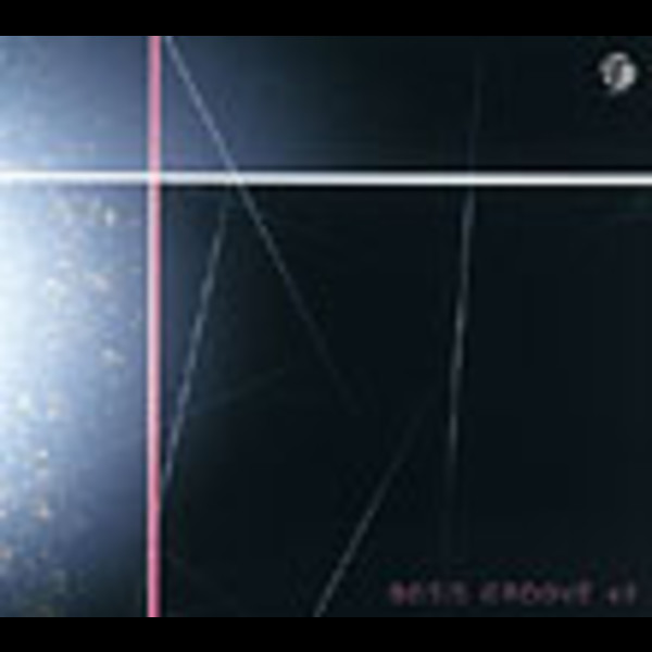 aosis records Compilation | aosis GROOVE #2 | ビクターエンタテインメント