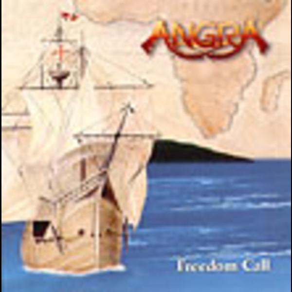 ANGRA | フリーダム・コール | ビクターエンタテインメント