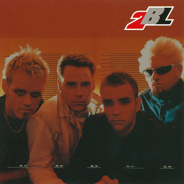 2BL | SOUND | ビクターエンタテインメント