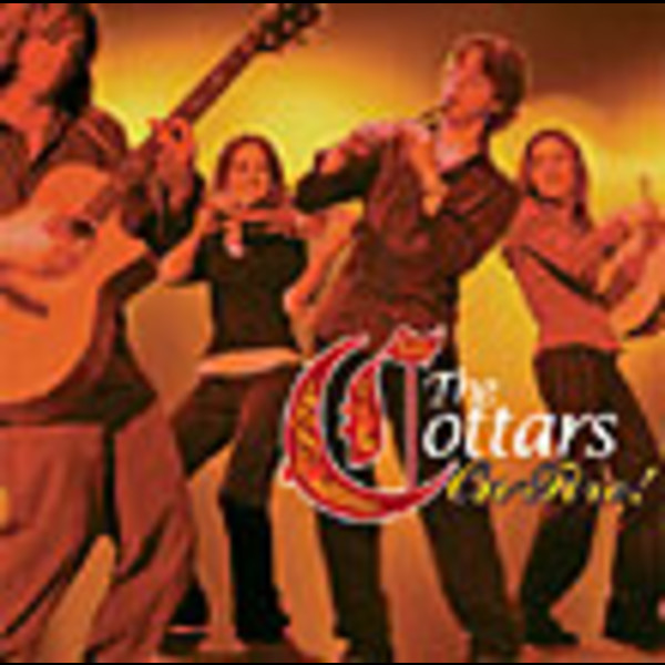 ザ・コッターズ | オン・ファイア | ビクターエンタテインメント