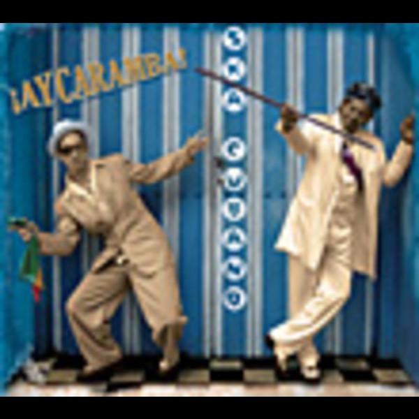 Ska Cubano | アイ・カランバ！ | ビクターエンタテインメント