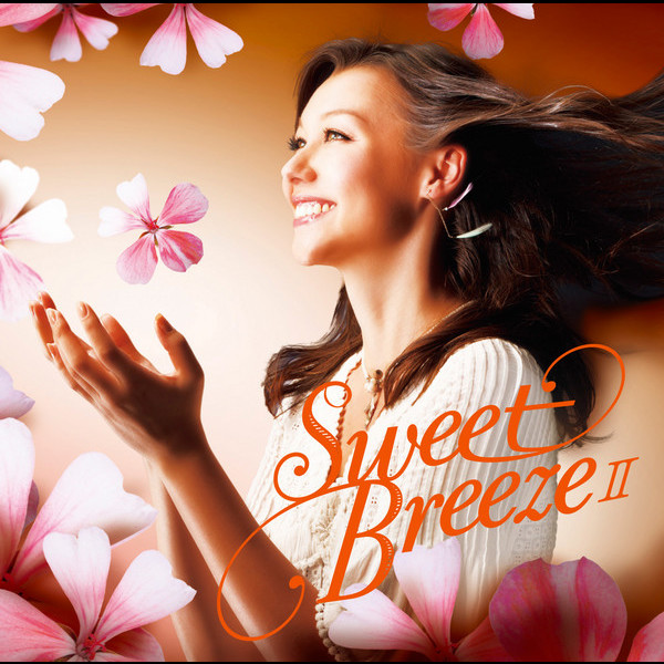 Sweet Breeze II | ビクターエンタテインメント