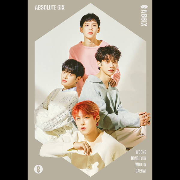 AB6IX | ABSOLUTE 6IX（AB6IX盤）（CD＋DVD） | ビクターエンタテインメント