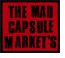 THE MAD CAPSULE MARKETS