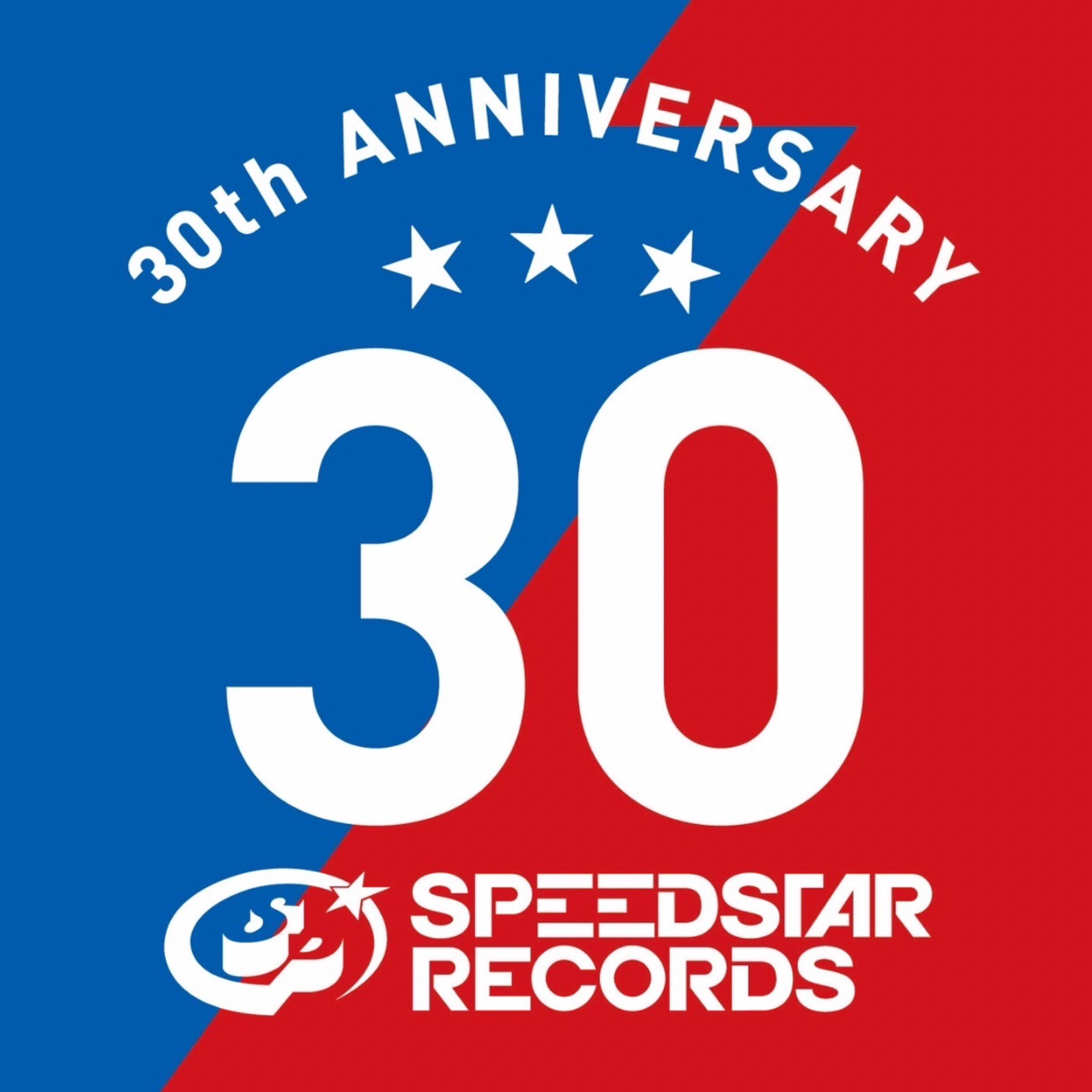 SPEEDSTAR RECORDS クロニクル | プレイリスト | ビクターエンタテインメント