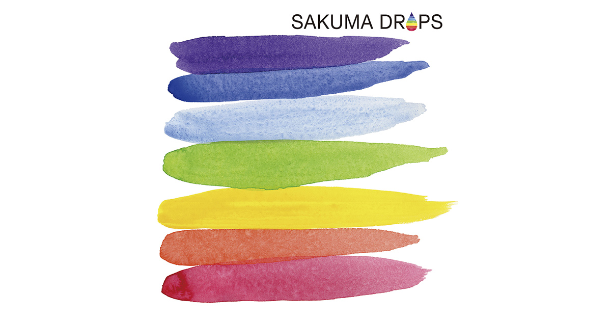 2014年 「SAKUMA DROPS」(佐久間正英)特設サイト 寄稿 | 降り積もる地層