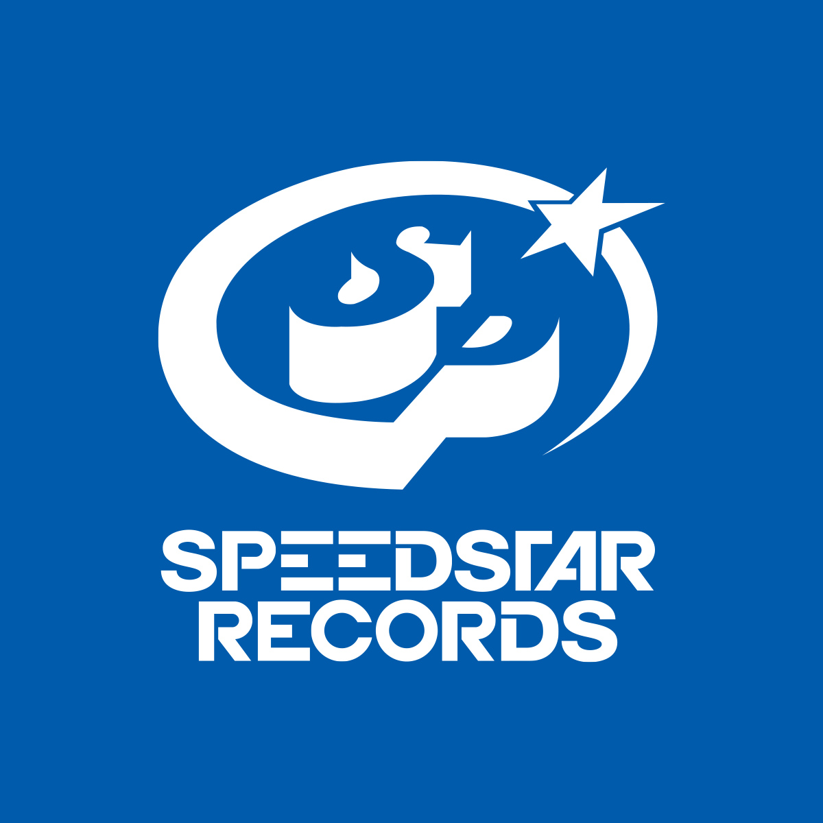 スピードスターレコーズ ｜ SPEEDSTAR RECORDS